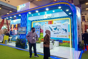 Booth Construction Process: From Concept to Installation