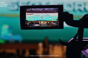 Don’t Skip These Multimedia Equipment for Your Spectacular Event