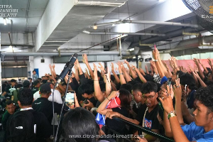 Gig Tripping Trend 2025: Enjoy Concerts While Traveling