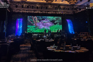 Multimedia, The Essential Element to Make Your Event Stand Out