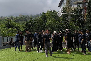 Super Exciting Corporate Family Gathering Ideas!