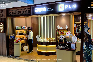 5 Cara Booth Jualan Bikin Pengunjung Auto Belanja