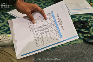 Contoh Rundown Gala Dinner, Praktis dan Bisa Kamu Tiru