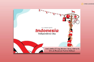 Ide Lomba 17 Agustusan Yang Menarik Untuk Rayakan Kemerdekaan