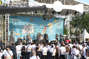 Musik, Elemen yang Gak Boleh Ketinggalan dalam Event
